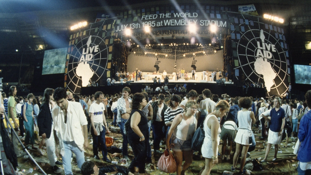 16 defining moments of 1980s culture