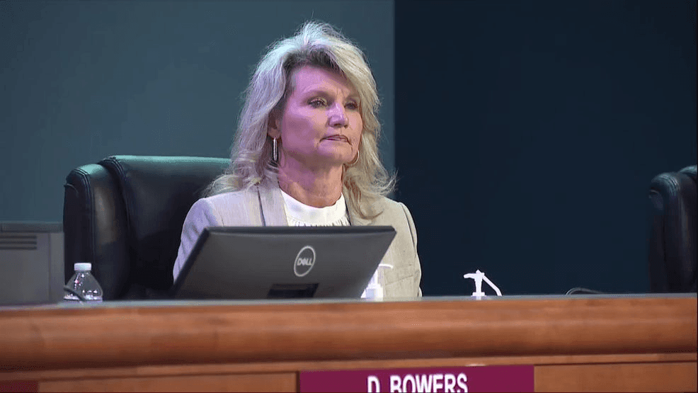 Escambia County commissioners join lawsuit against Clerk Childers over ...