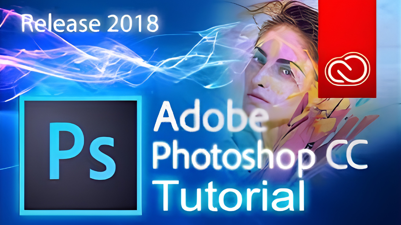 Start using Photoshop CC: Complete beginner walkthrough