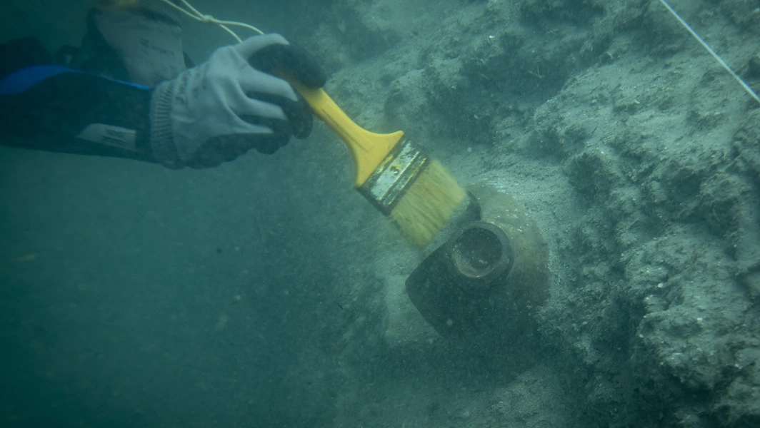 7 remarkable sunken cities and underwater discoveries