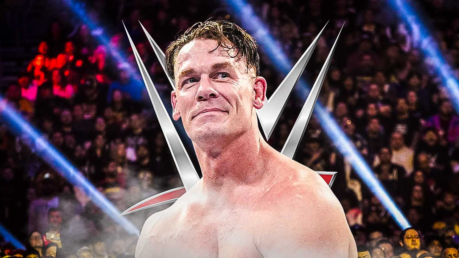 John Cena reveals what he misses the most about WWE