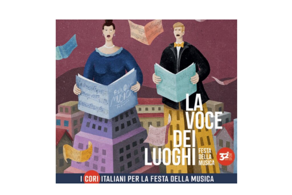 Festa musica 2026, Municipio I Roma sostiene 'Corinfesta', canto corale ...