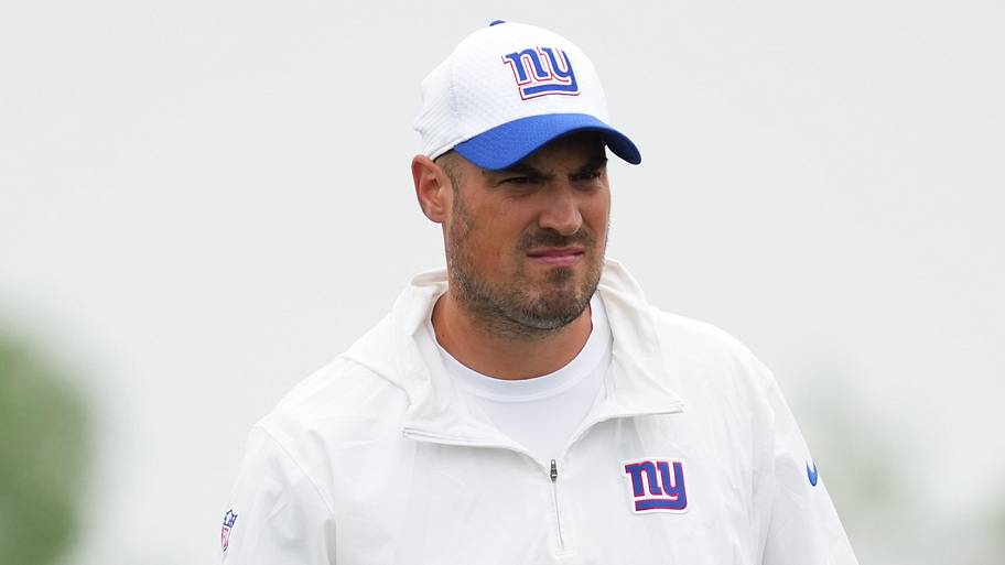 How a late-season loss quietly reshaped Mike Kafka's coaching career
