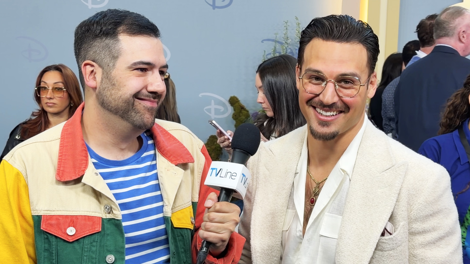 9-1-1 | Ryan Guzman worries an Eddie love interest would face backlash ...