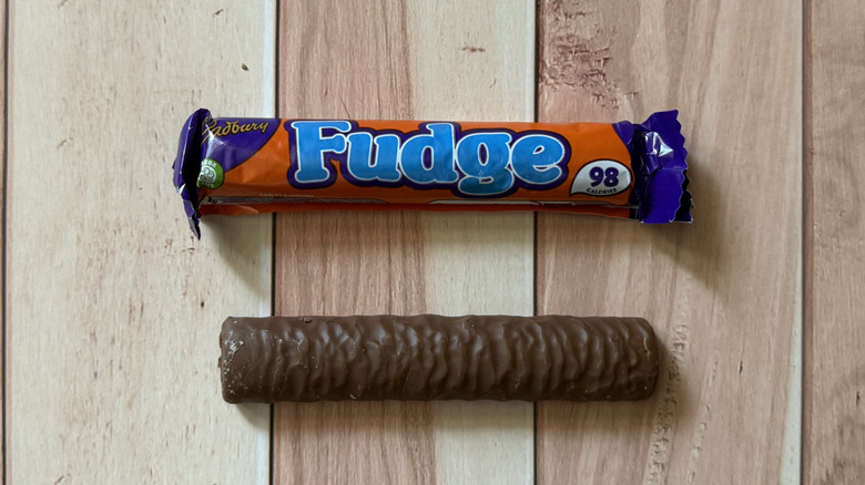 21 Cadbury chocolate bars ranked