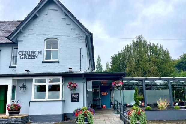 Plans in the works to reopen closed village pub following full ...