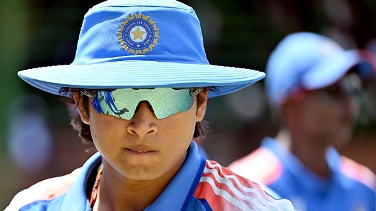 'Prepare him for failure': Ex-India coach wants tough grooming for ...
