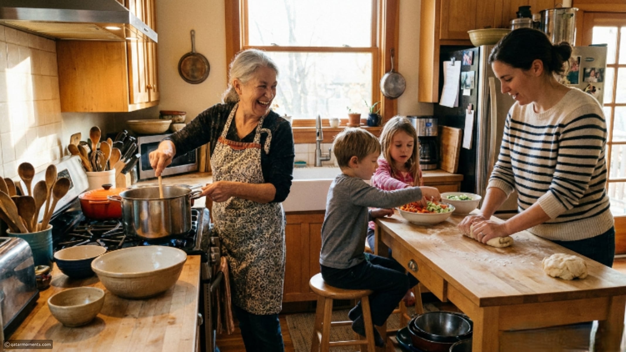 Wife material? These 12 qualities tell him within minutes