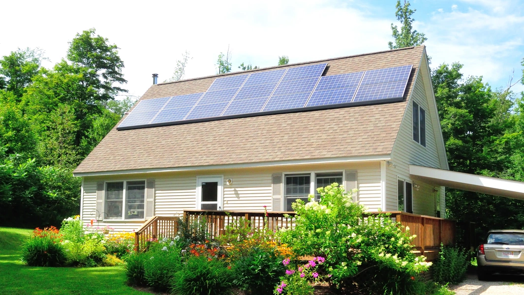 Key considerations for installing residential solar panels