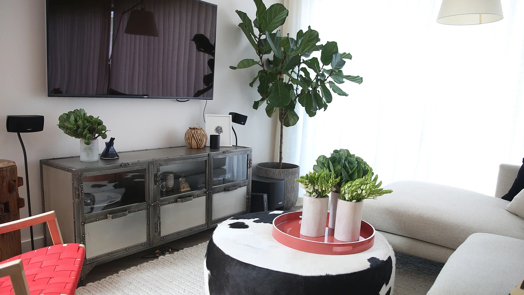 8 designer-approved home upgrades