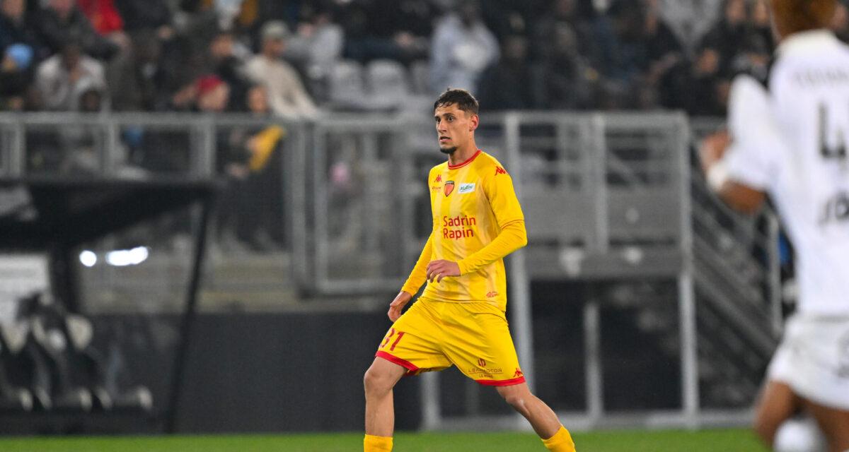 Info Foot-National : Izhak Hammoudi va signer professionnel au Mans FC