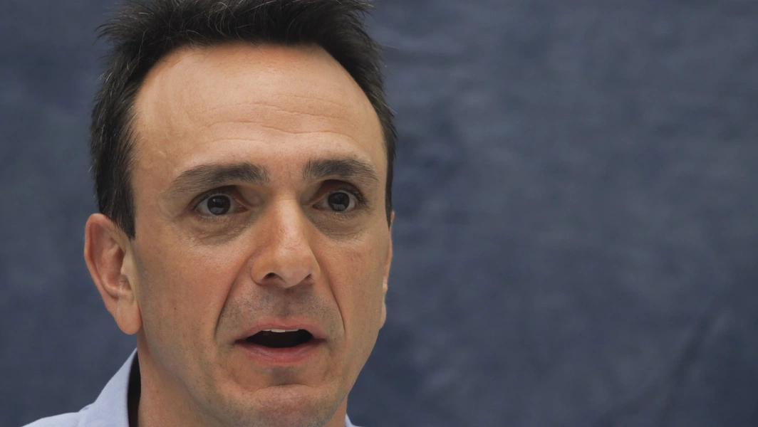 6 influential Greek-Americans in entertainment and business