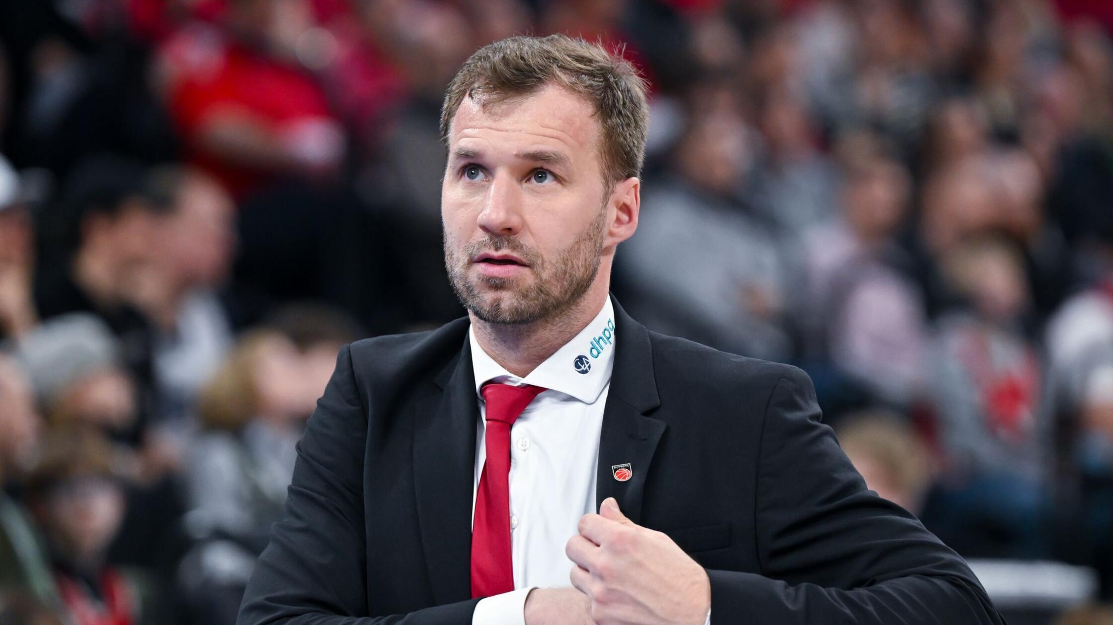 Gavel zum FC Bayern? So würde Bamberg zustimmen