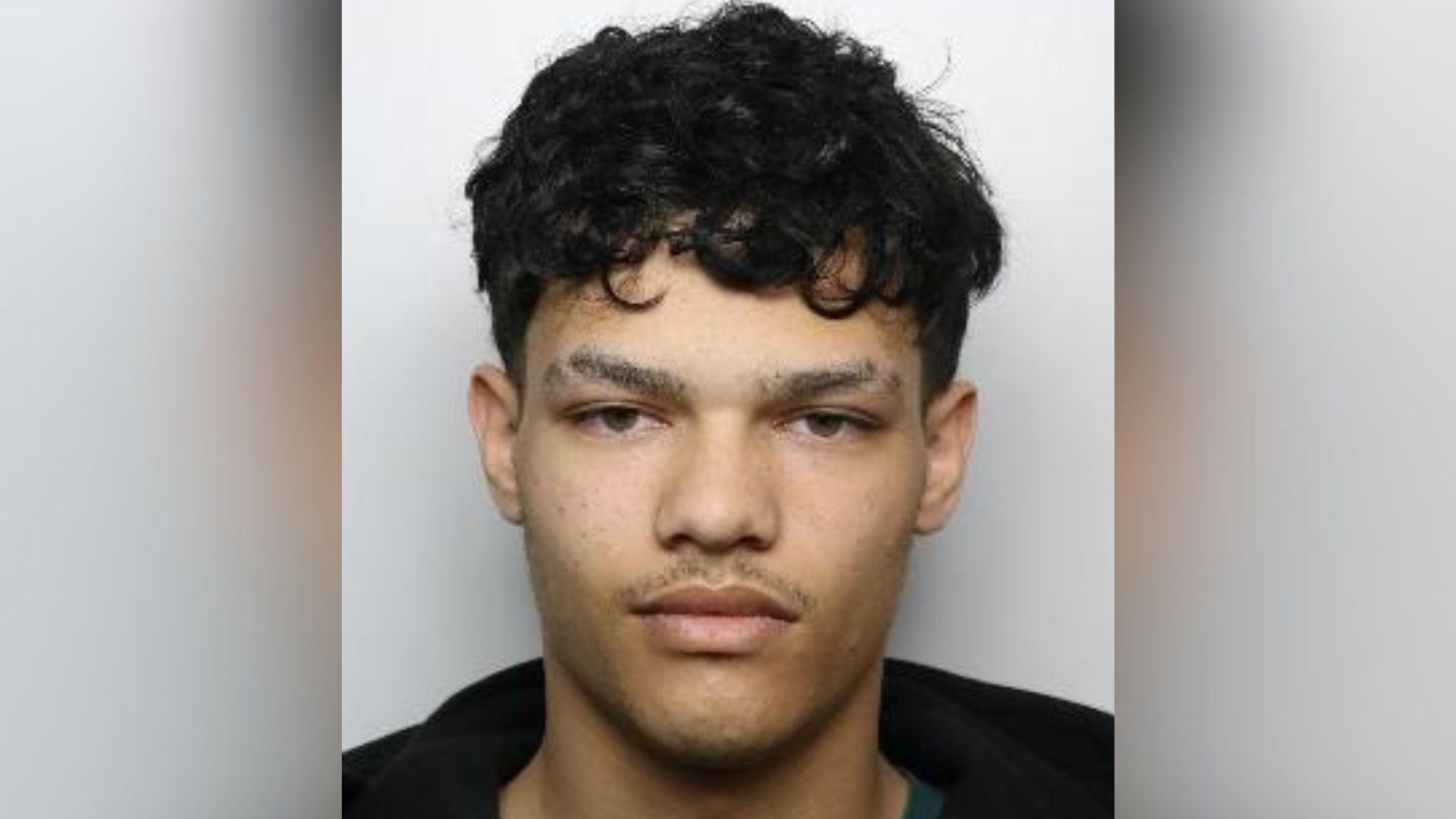 Man who made girl self-harm over Discord jailed
