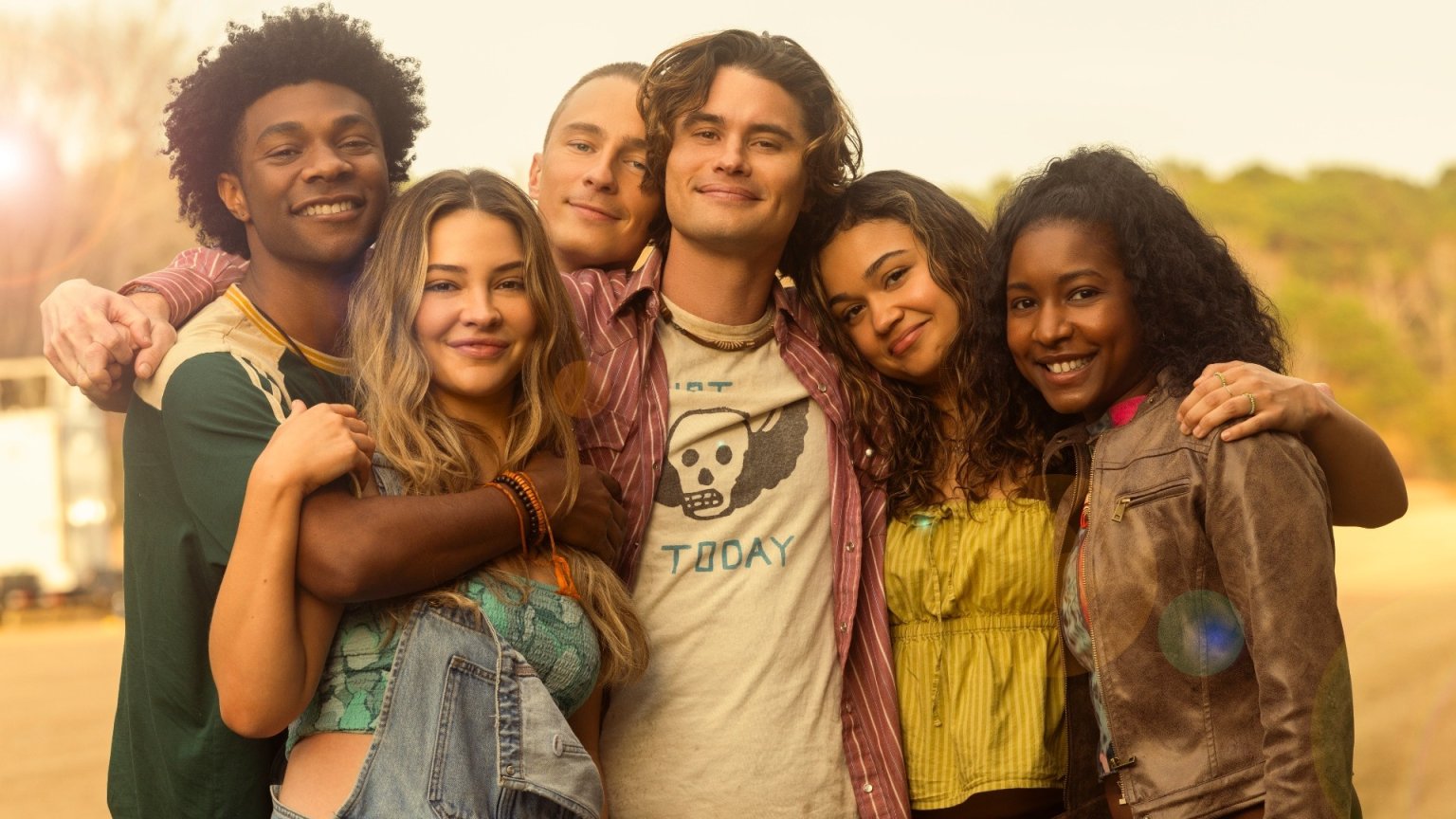 Netflix onthult trailer en releasedatum voor het laatste seizoen van ...