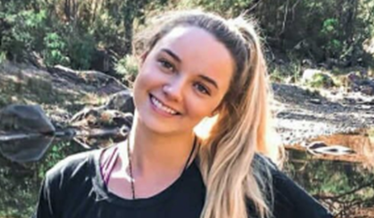 Wellness influencer’s tragic refusal before horrifying home birth death ...