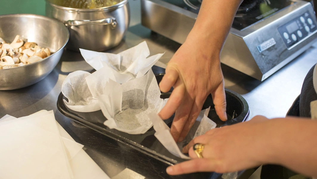Common baking sheet mistakes and how to prevent them