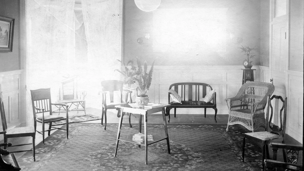10 fascinating finds hidden in old homes