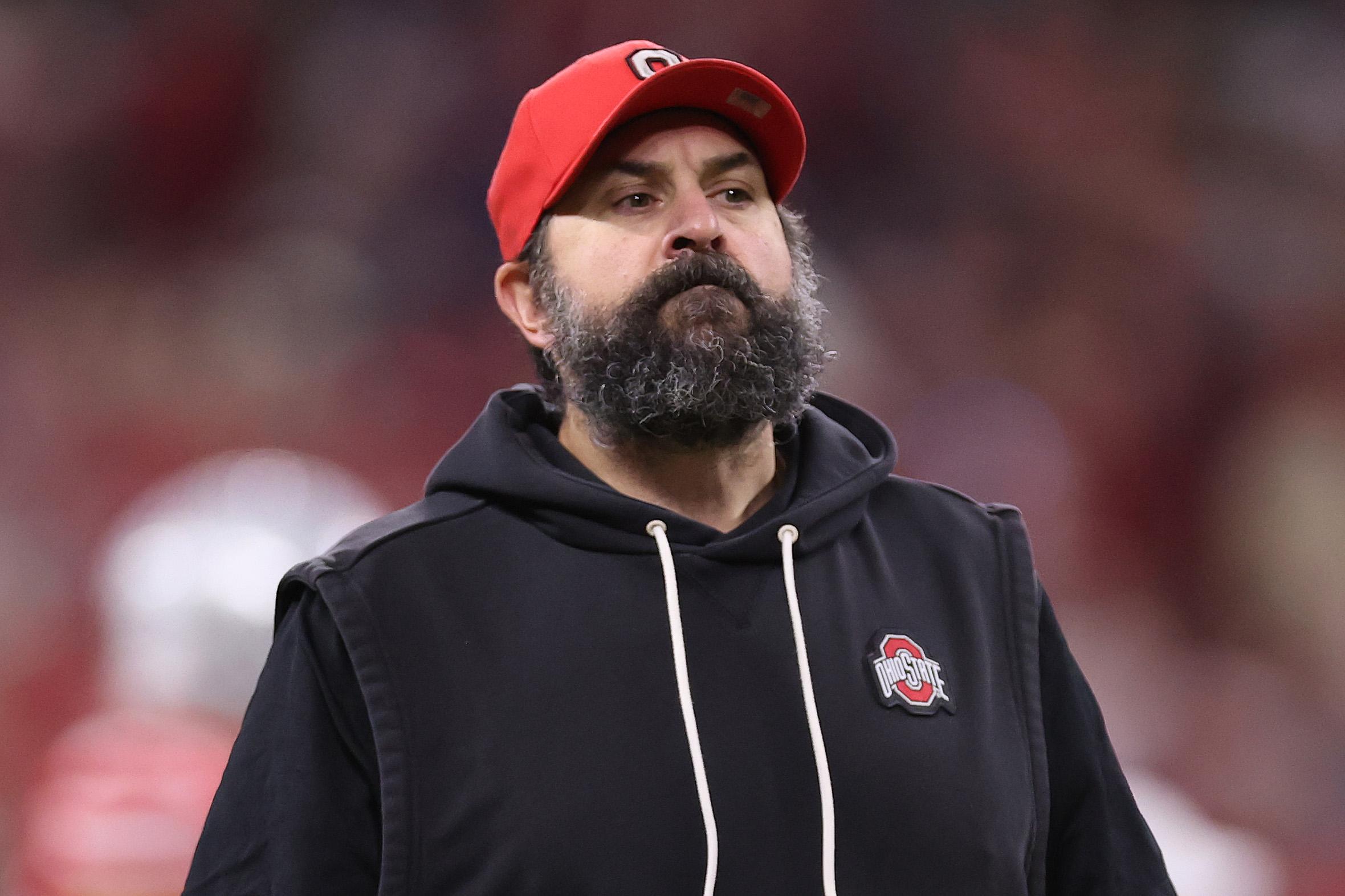Biggest concerns: The Ohio State defense will take a step back this year