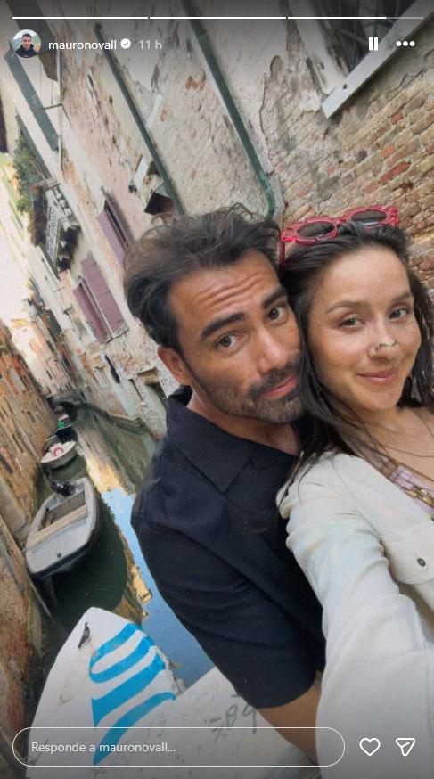 Adivinen de quién es cada maleta: Denise Rosenthal y su nuevo novio ...