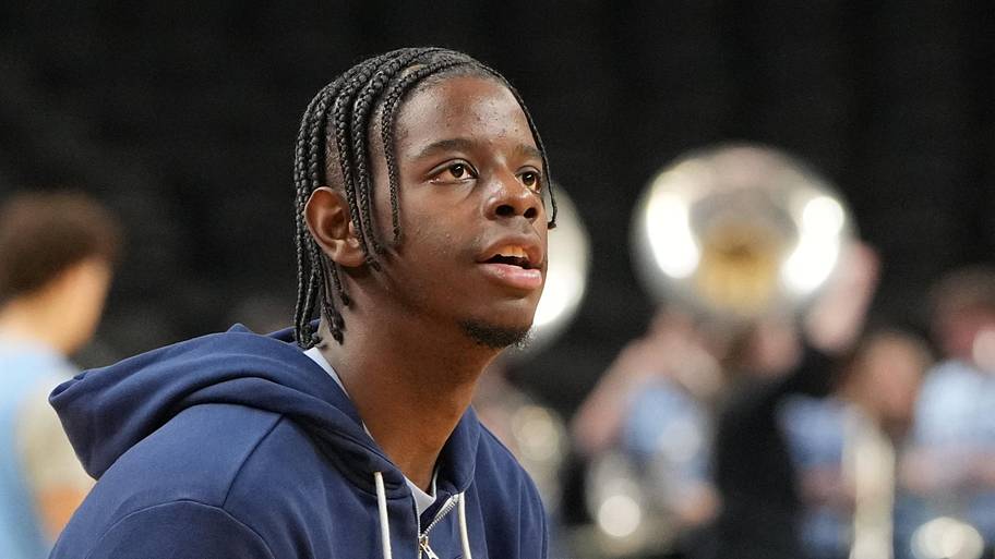 UNC's Caleb Wilson receiving major praise before NBA career begins