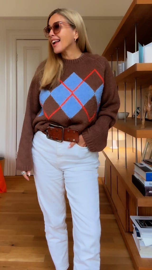Rewearing my favorite pieces for effortless transitional style done right