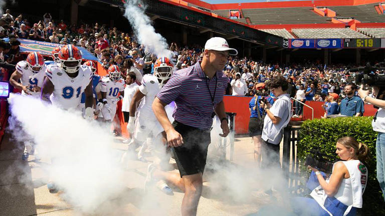 Texas football schedule: Predicting every Longhorns game in 2026