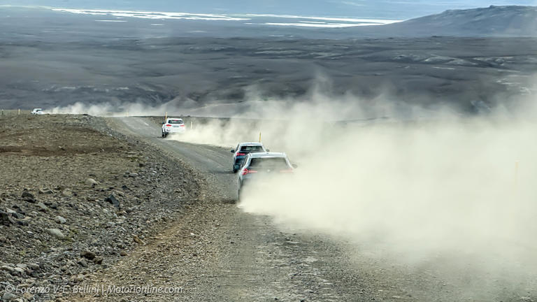 Perché tutto quello che sapevate sulle gomme quattro stagioni sta per ...
