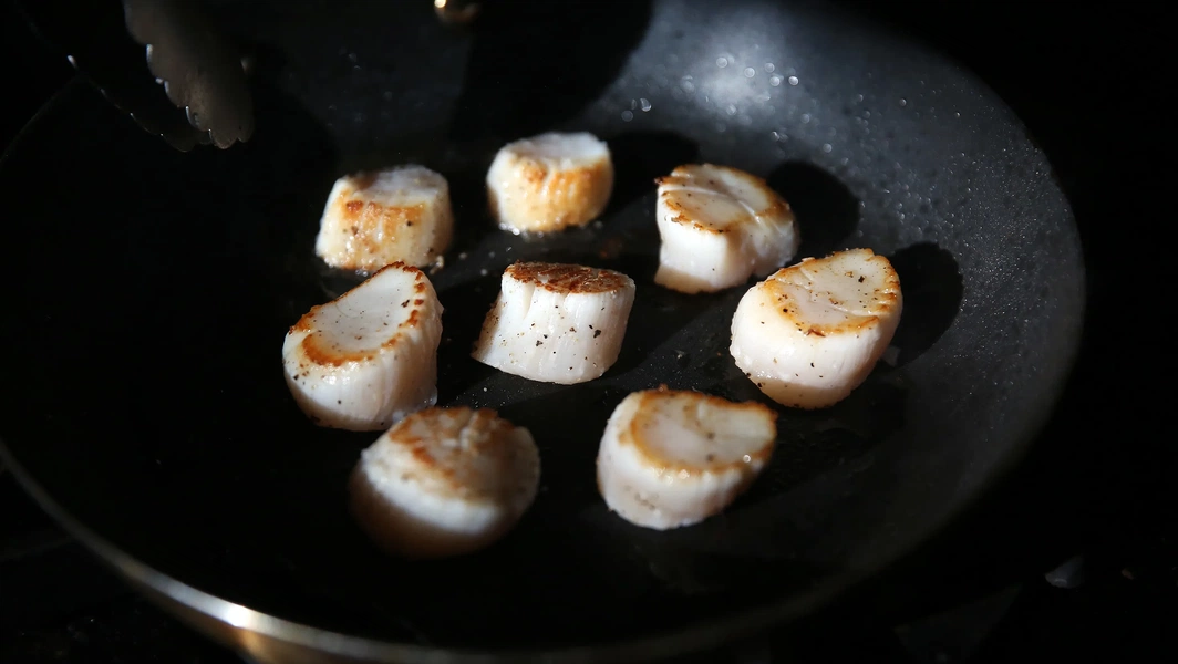 13 scallop cooking errors to avoid