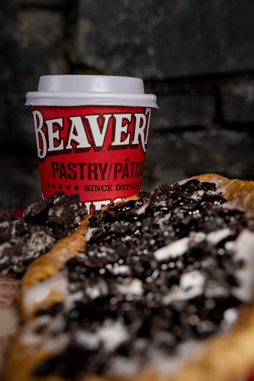 Beavertails were invented by a husband and wife in Ottawa in 1978 and ...