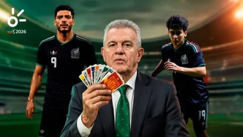 De 'vendedor' de agua a embajador del Mundial 2026 en CDMX; el pato ...