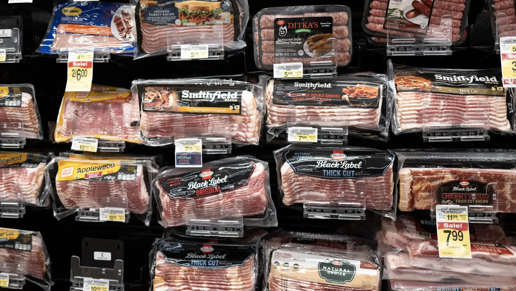 12 foods that may shorten your lifespan