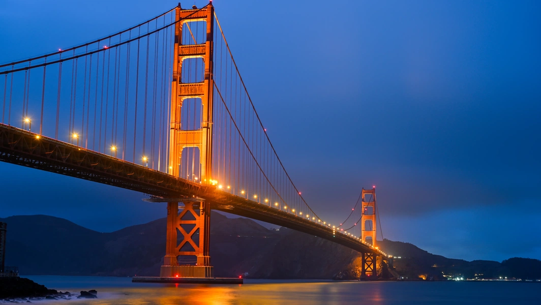 Engineering and legacy of the Golden Gate Bridge