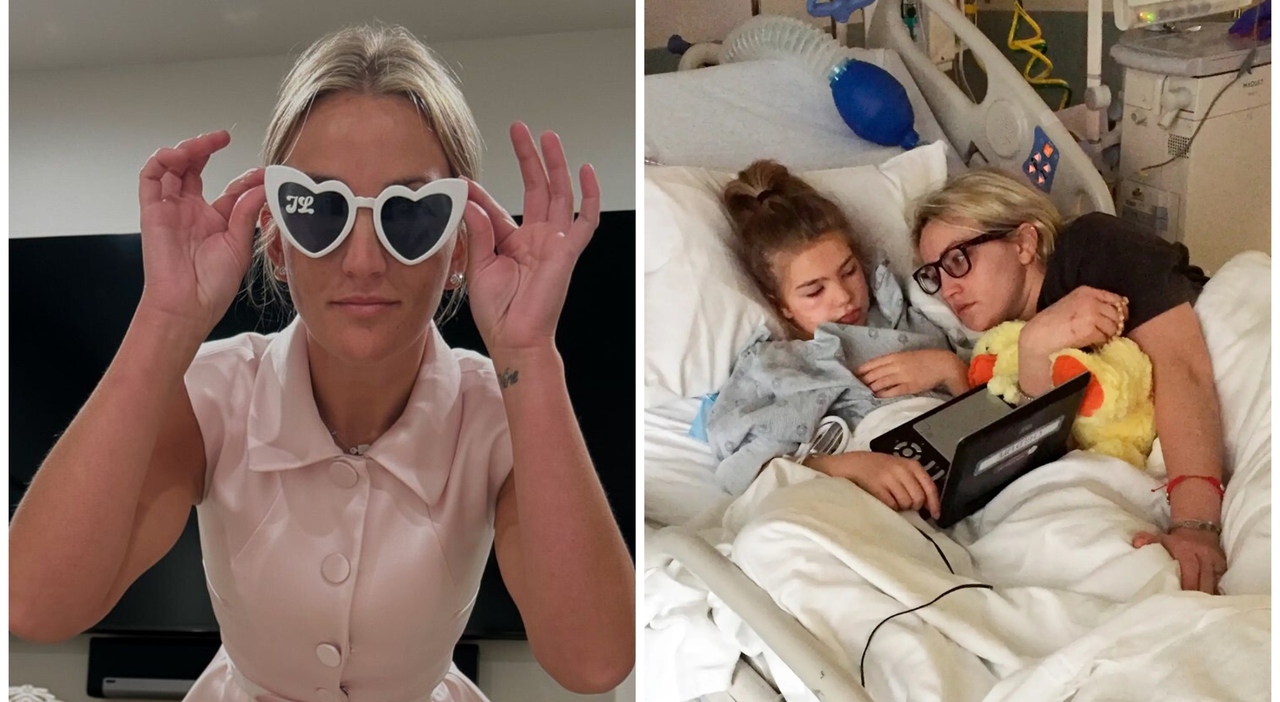 «Pensavo che mia figlia fosse morta: chiamammo il prete per l’estrema ...