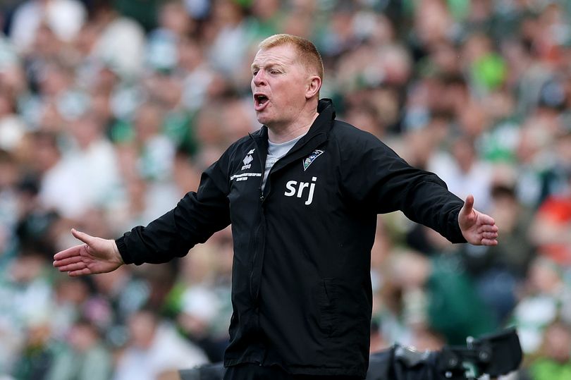 Neil Lennon the key as Dunfermline snap up former St Patrick’s Athletic ...