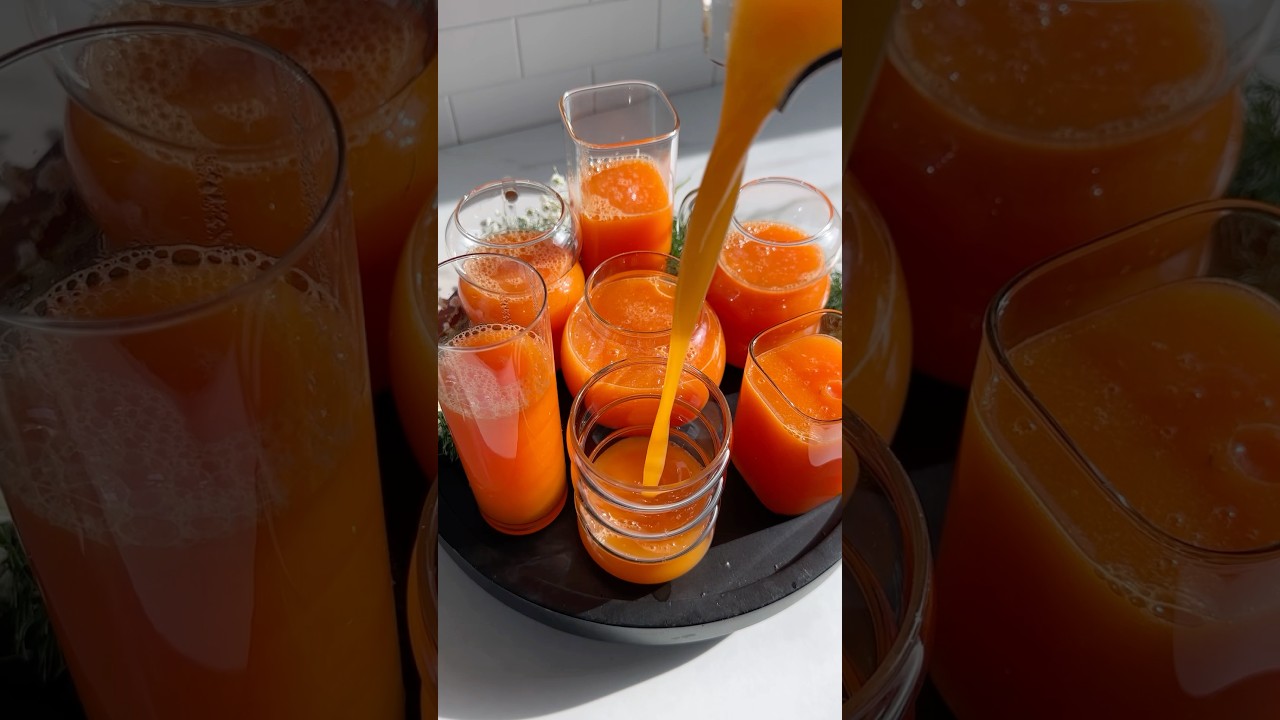 Discover the secret to homemade Fanta