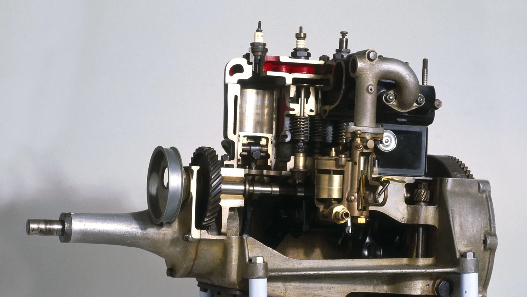Understanding small engine fuel use and efficiency