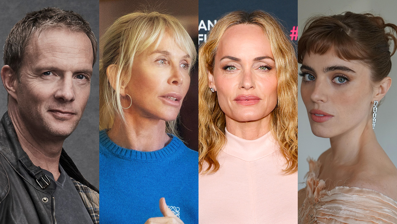 Hello & Paris: Kate Hudson-Javier Bardem Amazon movie adds 6 to cast