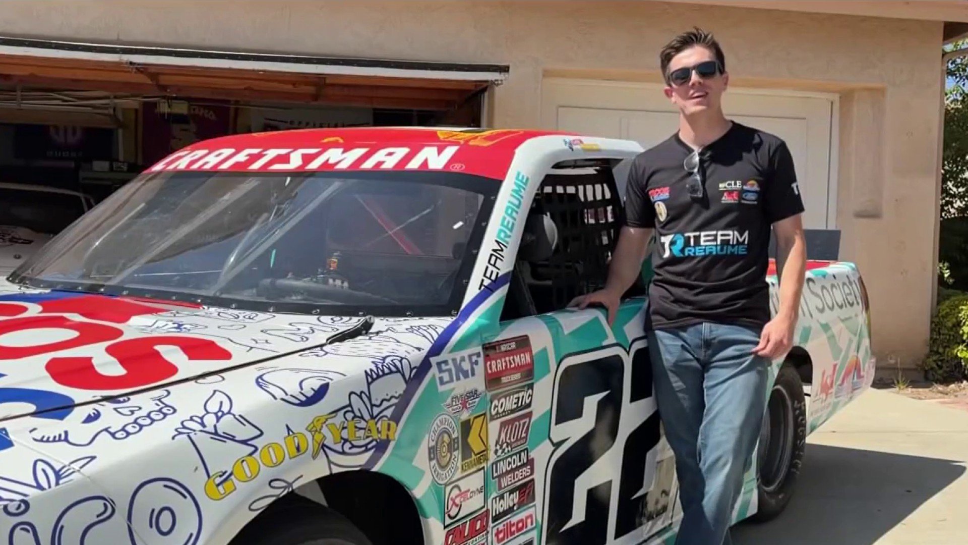 NASCAR San Diego weekend attendees urged to plan ahead for crowded ...