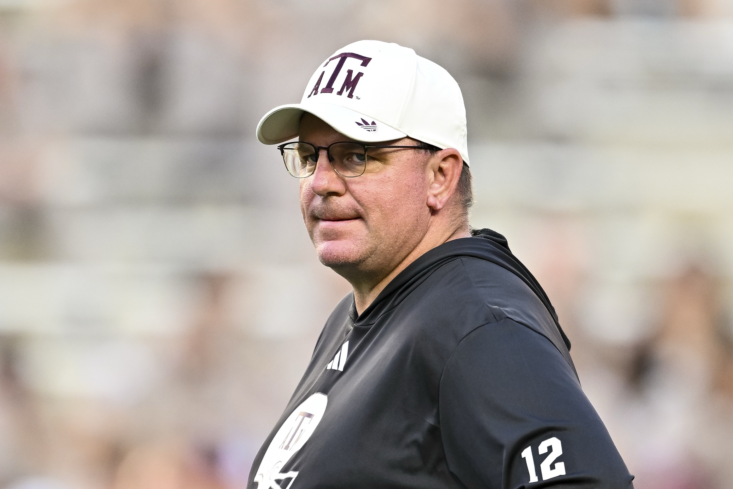 Texas A&M beats out Notre Dame for five-star LB Kaden Henderson