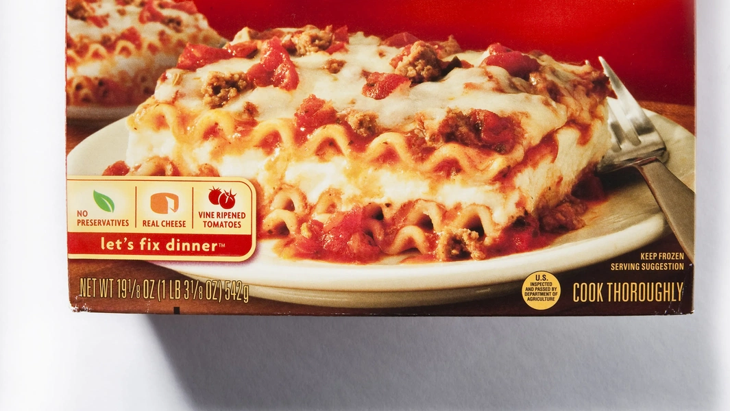10 frozen foods beloved for convenience and flavor