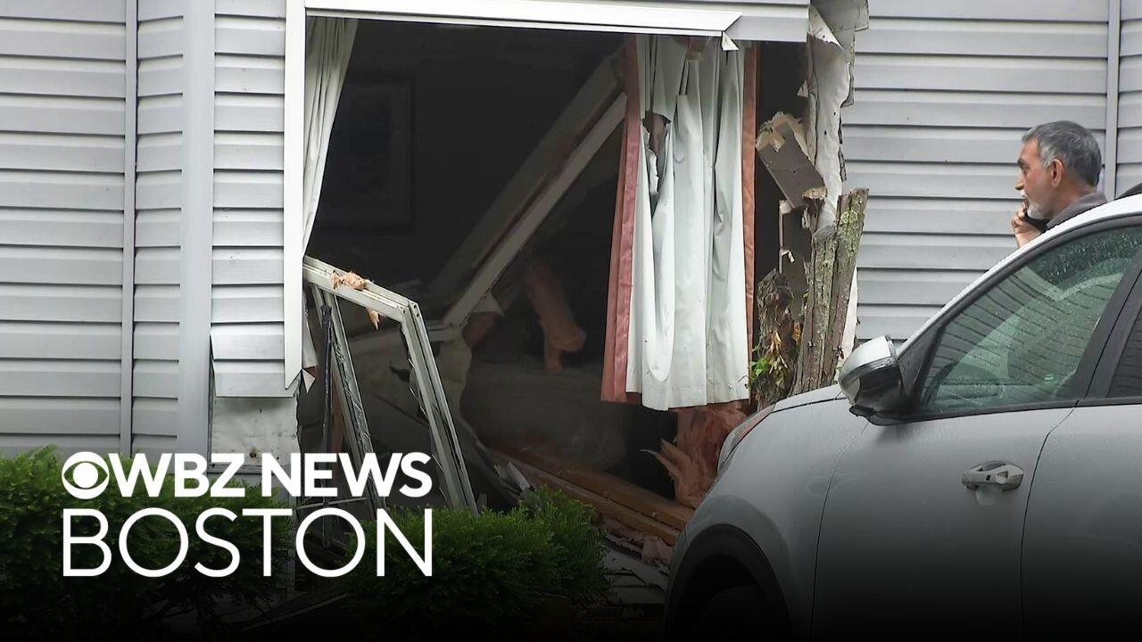 Woman crashed car into Sturbridge Plaza Hotel and began shooting ...