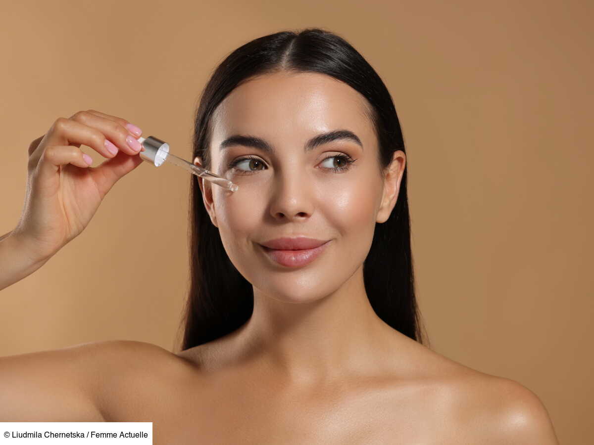 Avec +124 % de ventes, les gouttes autobronzantes sont le produit ...