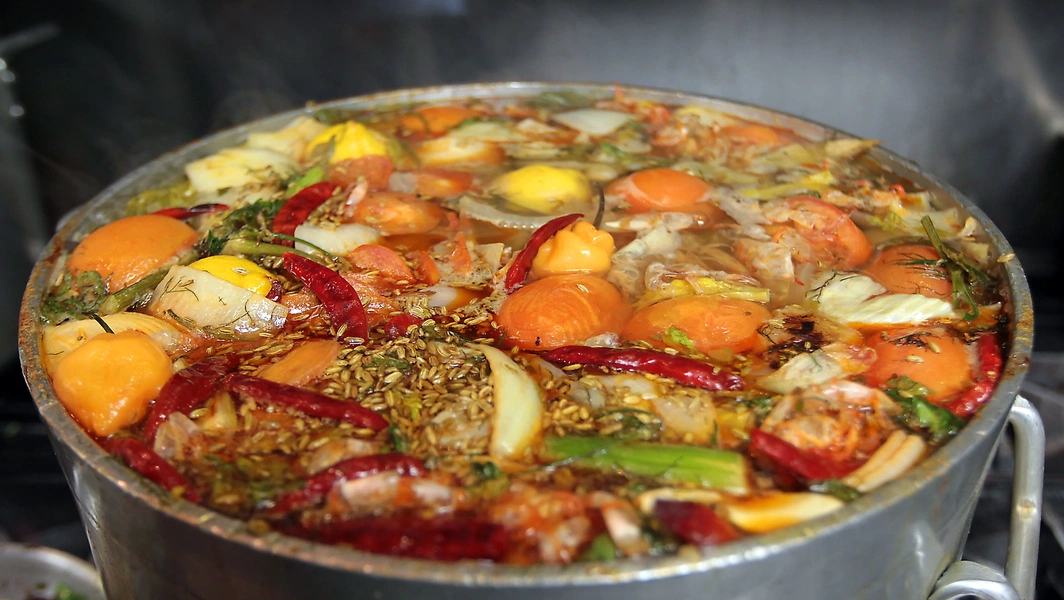 Slow-simmer secrets for irresistible beef stew