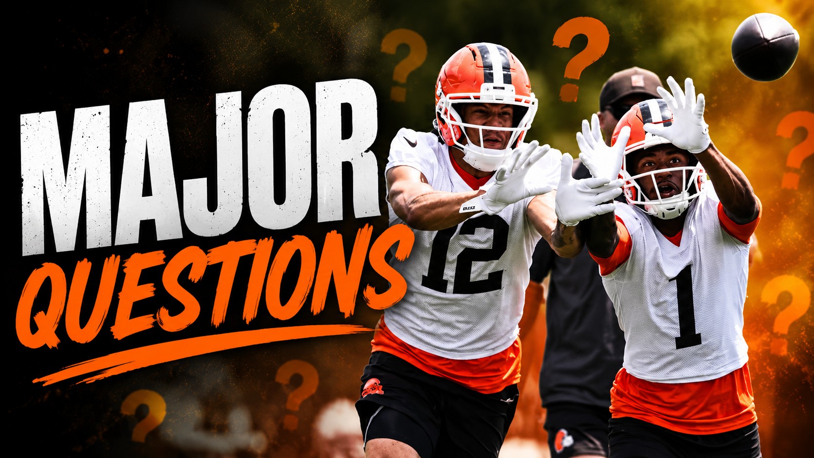 5 Browns storylines to watch this season based on offseason moves