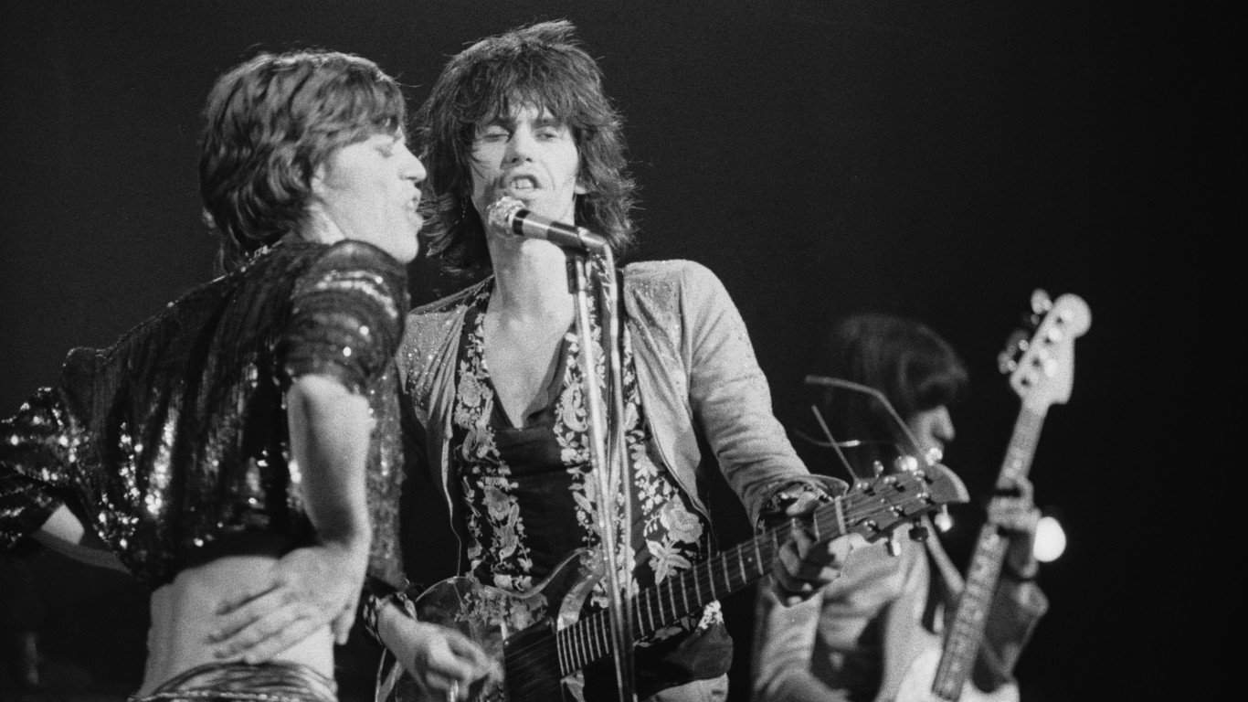 10 classic songs boomers still know by heart