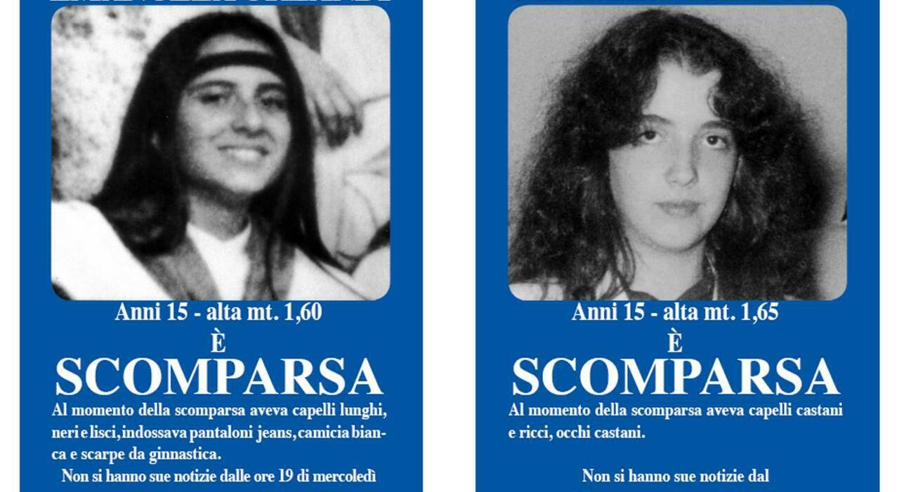 Emanuela Orlandi, il misterioso ragazzo conosciuto da Mirella Gregori ...