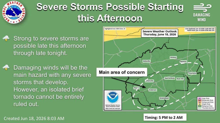 Remnants of Tropical Storm Arthur may bring 2 inches of rain to ...