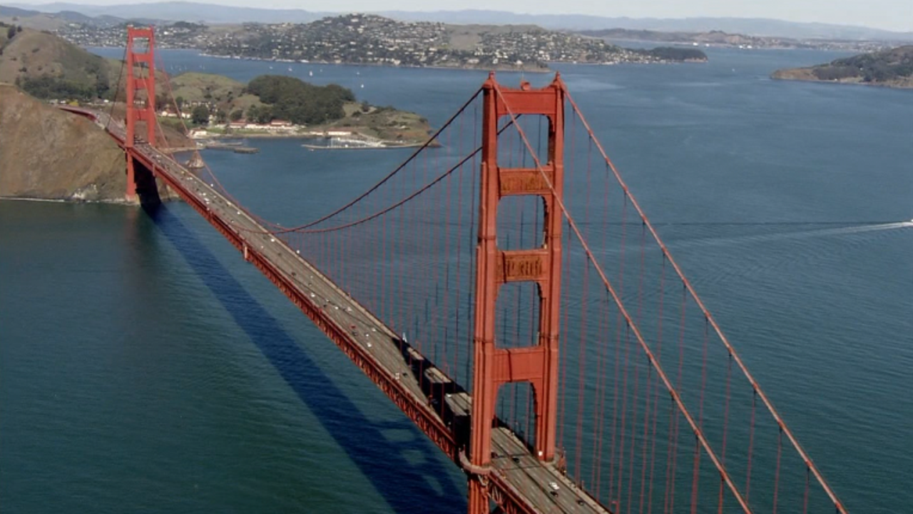 Golden Gate Bridge toll rates going up
