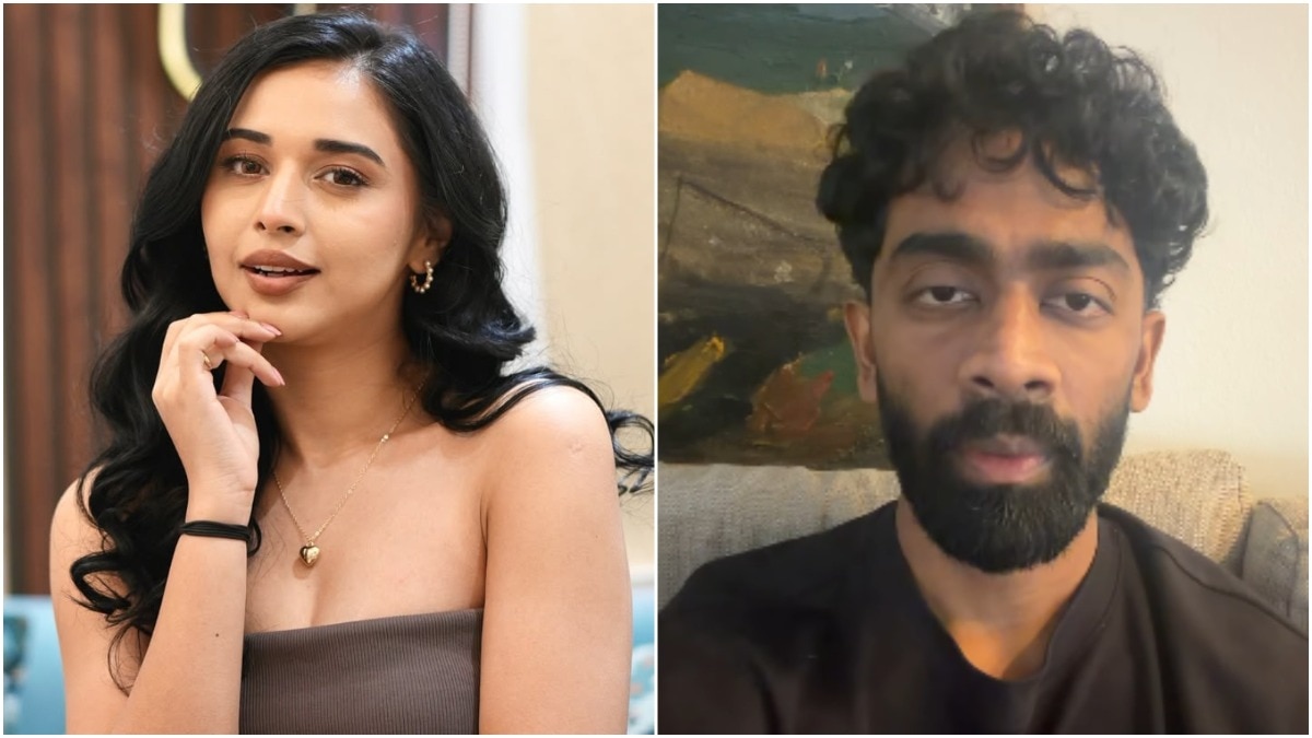 Tanya Mittal defends Pranit More amid social media backlash: Feel bad ...